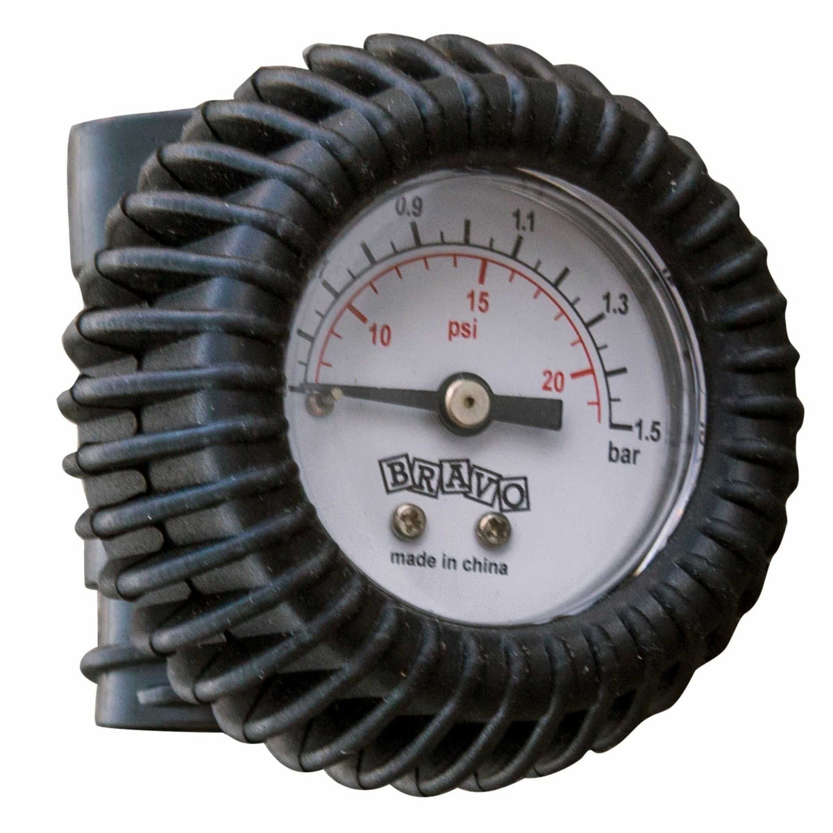 Gauge for iSUP Hand Pump For Tower Paddle Boards Inflatable Pumps