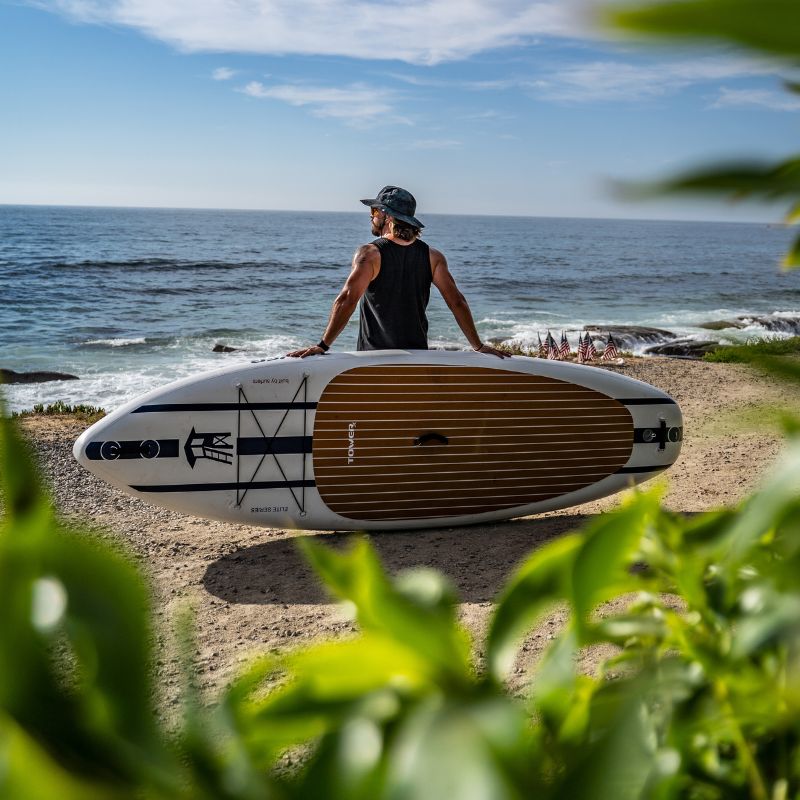Paddleboard Warehouse Store Opened at Tower – Tower Paddle Boards