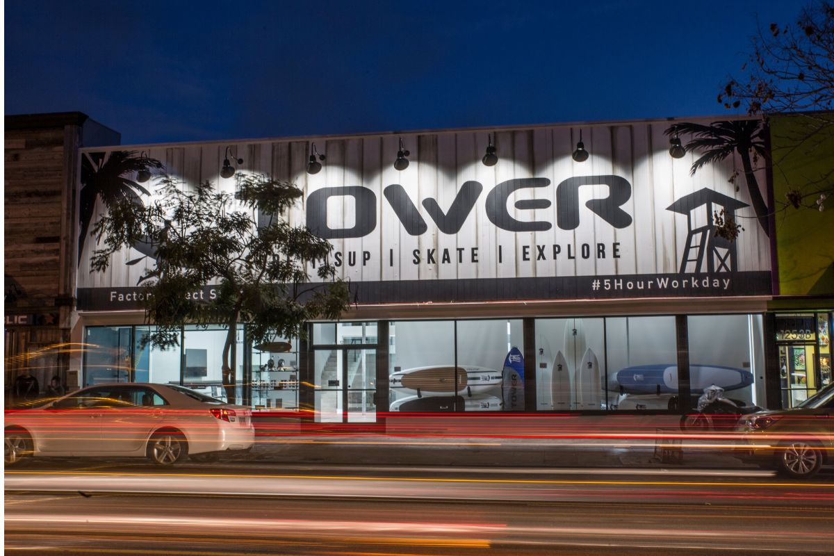 Inflatable SUP Sales Timeline for Tower – Tower Paddle Boards