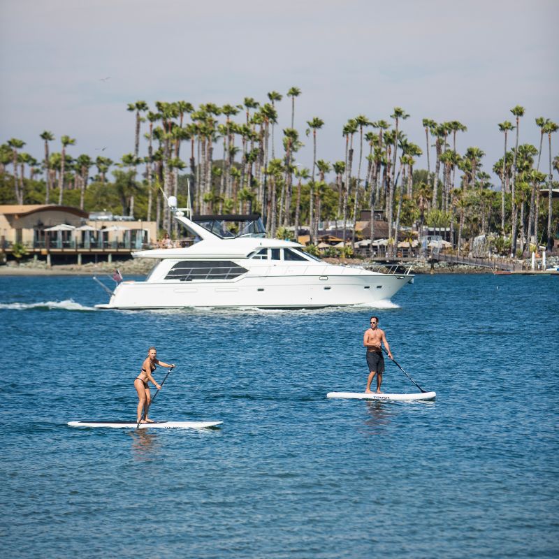 Inflatable Paddle Board Amazon Seller Spotlight – Tower Paddle Boards