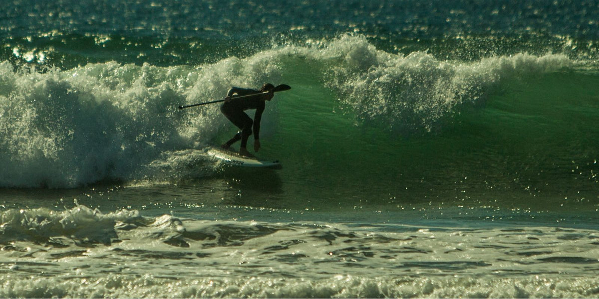 SUP Surfing Boards and Education – Tower Paddle Boards