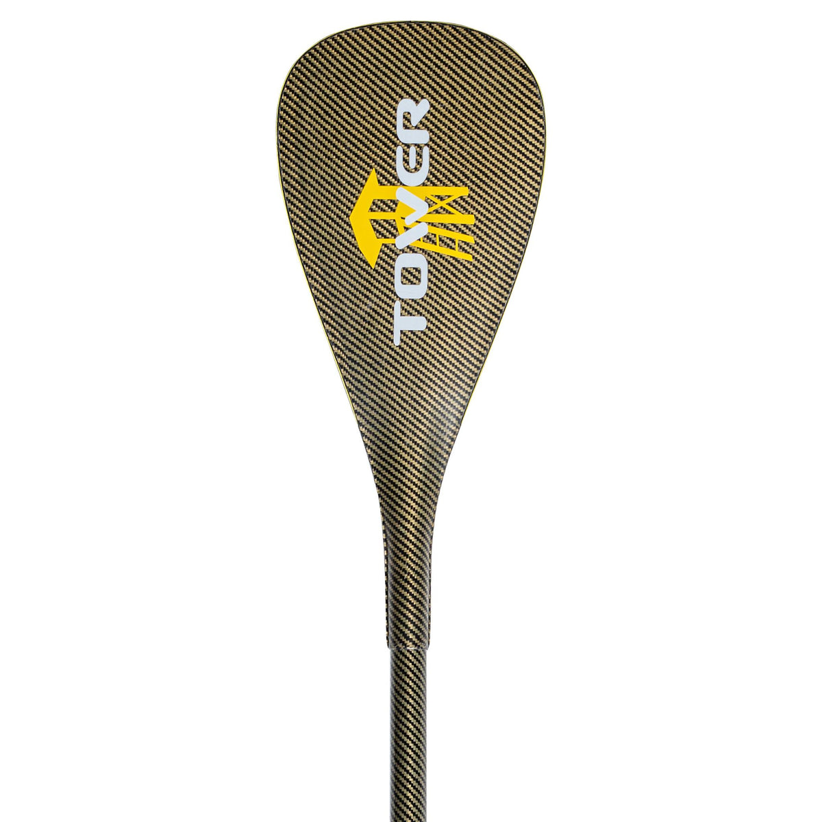 3-Piece Carbon Kevlar SUP Paddle | Tower Paddle Boards